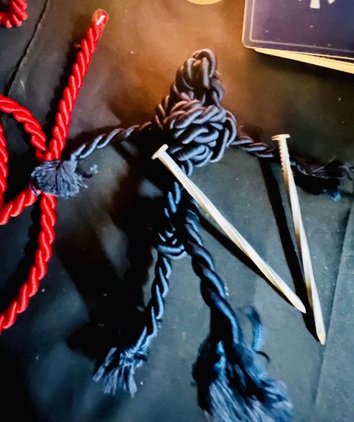 Ancient Knot Magic, Lore, Uses, and Applications – Ravens Alley